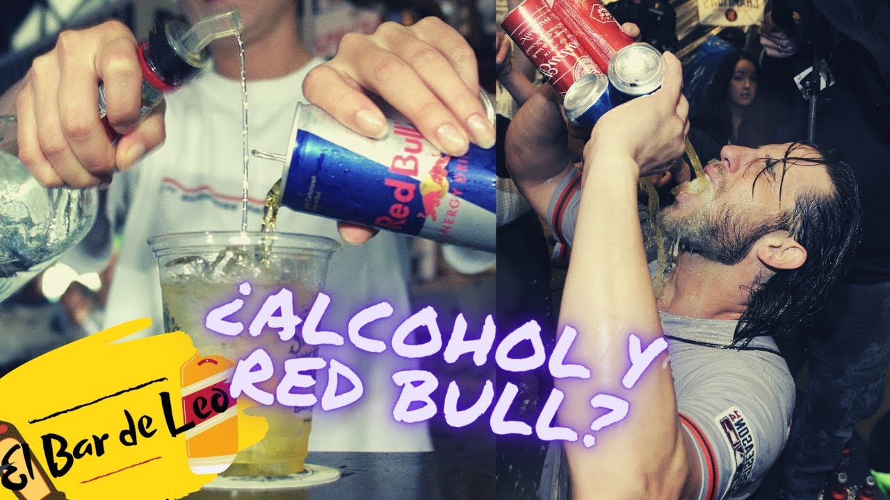 Descubre la verdad: ¿Se puede mezclar Monster con alcohol ...